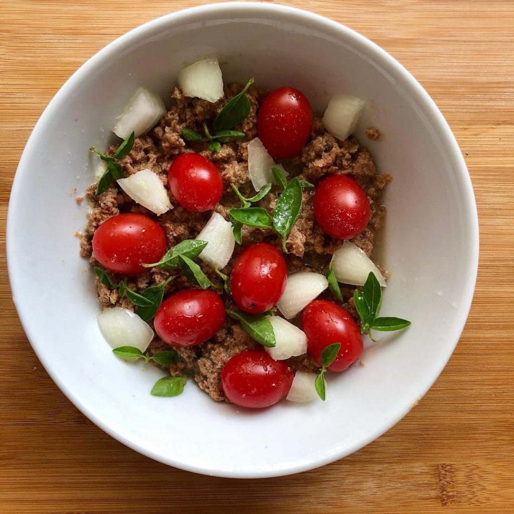 My Dukan Diary – Everything About Dukan Diet